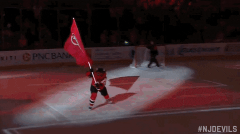 New Jersey Devils GIF - Find & Share on GIPHY