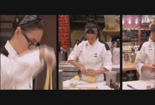 Gordon Ramsay Cooking GIF by Hell's Kitchen - Find & Share on GIPHY