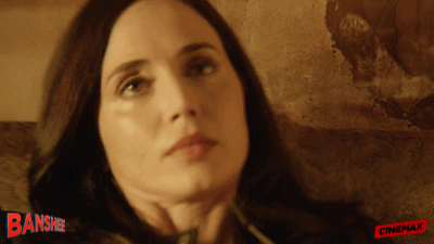 Season 4 Banshee GIF by Cinemax - Find & Share on GIPHY