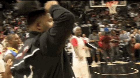 Roc Nation GIF by RN Summer Classic - Find & Share on GIPHY