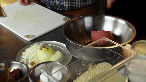 We got beef : r/Cooking