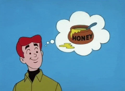 Episode 7 GIF by Archie Comics - Find & Share on GIPHY