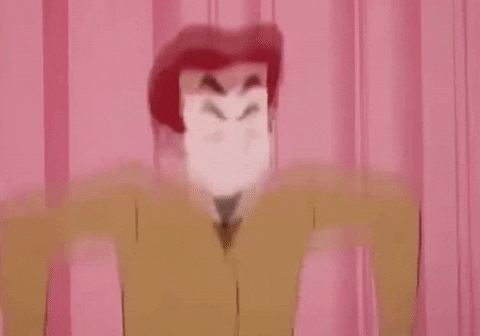 Episode 13 GIF by Archie Comics - Find & Share on GIPHY