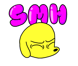 Smh GIFs - Find & Share on GIPHY