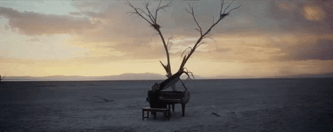 Start Again Music Video GIF by Conrad Sewell - Find & Share on GIPHY