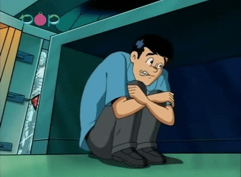 Reggie Or Not GIF by Archie Comics - Find & Share on GIPHY