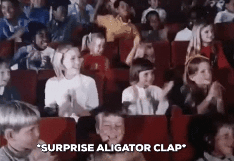 Clap Gifs Find Share On Giphy