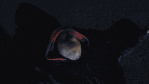 Groovy Tony Schoolboy Q GIF by Interscope Records - Find & Share on GIPHY