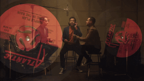 Music Video GIF by Simple Plan - Find & Share on GIPHY