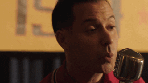 Music Video Whistle GIF by Simple Plan - Find & Share on GIPHY