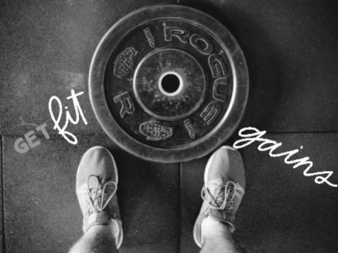 Fitness Get Fit GIF by FranchiseCHECK.de - Find & Share on GIPHY