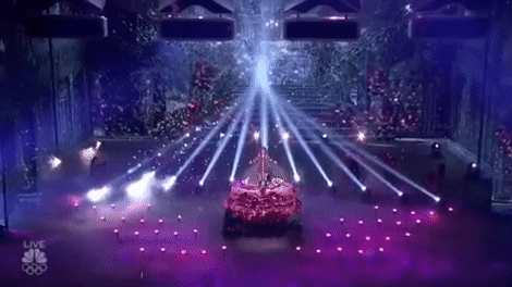America's Got Talent GIF - Find & Share on GIPHY