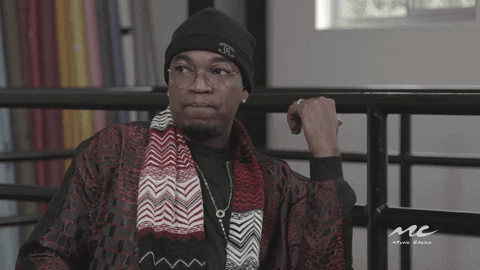 Awkward No Thank You GIF by Music Choice - Find & Share on GIPHY