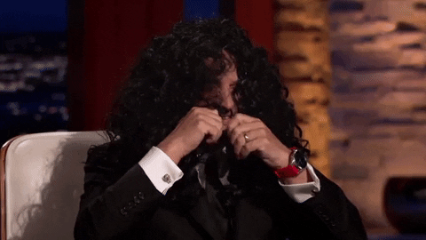 Mr Wonderful Kevin GIF by Shark Tank - Find & Share on GIPHY