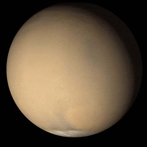 Mars GIF by NASA - Find & Share on GIPHY