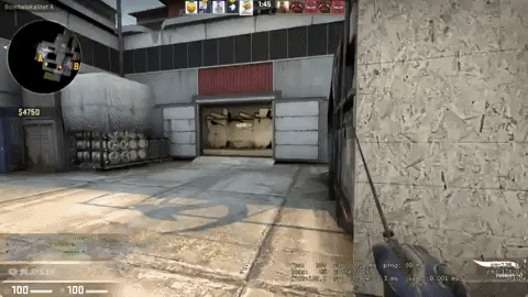 Counterstrikeglobaloffense GIF by Plays - Find & Share on GIPHY