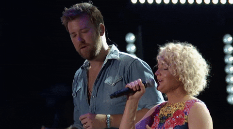 Lady Antebellum Cam GIF by CMA Fest: The Music Event of Summer - Find ...