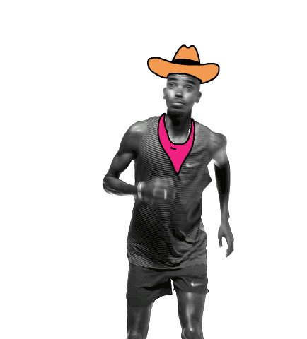 Track And Field Running GIF by Nike - Find & Share on GIPHY