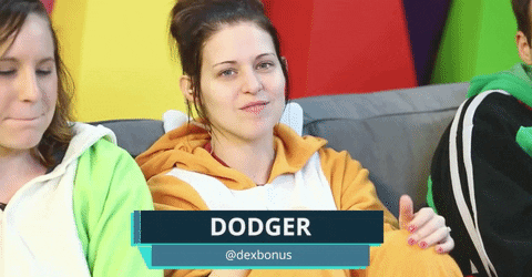 Dexbonus GIFs - Find & Share on GIPHY