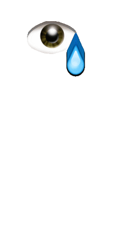 Cry Crying Sticker by Jess Mac for iOS & Android | GIPHY