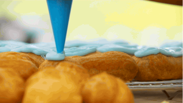 Great British Baking Show GIF by PBS - Find & Share on GIPHY