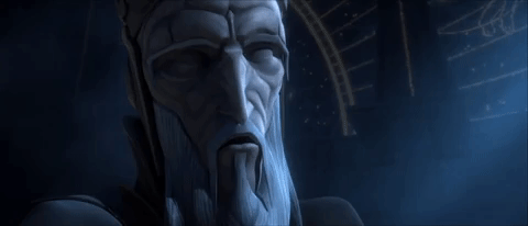 Season 3 Ghosts Of Mortis GIF by Star Wars - Find & Share on GIPHY