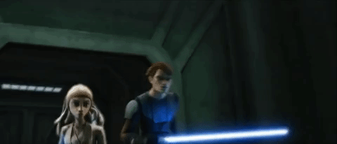 Episode 9 Grievous Intrigue GIF by Star Wars - Find & Share on GIPHY