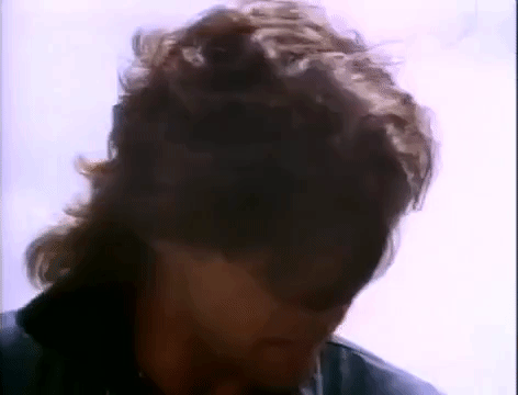 Pink Houses GIF by John Mellencamp - Find & Share on GIPHY