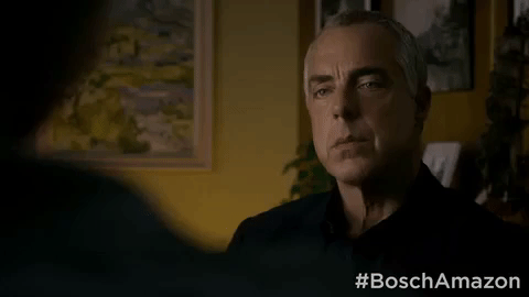 Season 3 Bosch Amazon GIF by Bosch - Find & Share on GIPHY