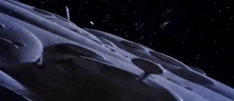 Return Of The Jedi Episode 6 GIF by Star Wars - Find & Share on GIPHY