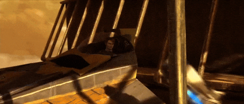 Season 1 Duel Of The Droids GIF by Star Wars - Find & Share on GIPHY