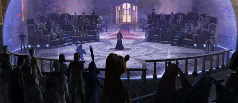 Season 4 Crisis On Naboo GIF by Star Wars - Find & Share on GIPHY