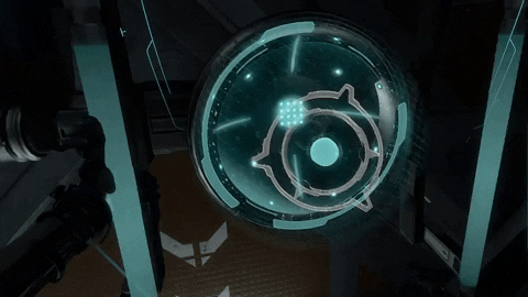 Echo Games VR GIF - Find & Share on GIPHY