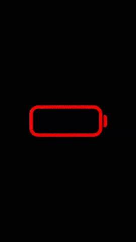 Energy Charging GIF by Dr. Donna Thomas Rodgers - Find & Share on GIPHY