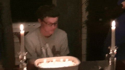 Rum Cake GIFs - Find & Share on GIPHY