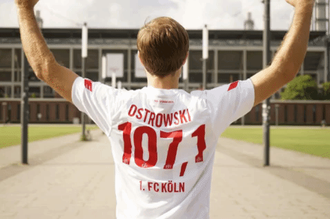 Sieg Fc Live GIF by Radio Köln - Find & Share on GIPHY