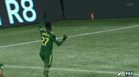 Portland Timbers Football GIF by Timbers - Find & Share on GIPHY