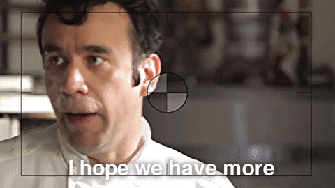 Season 1 I Hope We Have More Customers Next Week GIF by Portlandia ...