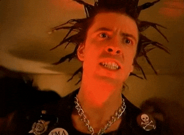 Everlong GIF by Foo Fighters - Find & Share on GIPHY