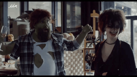 Tabula Rasa Hulf GIF by vrt - Find & Share on GIPHY