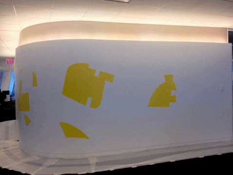 Mural GIF - Find & Share on GIPHY