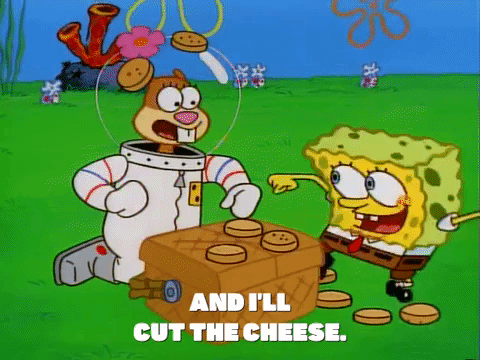 Season 1 Sb 129 GIF by SpongeBob SquarePants - Find & Share on GIPHY