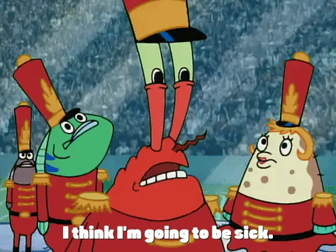 Season 2 The Secret Box GIF by SpongeBob SquarePants - Find & Share on ...