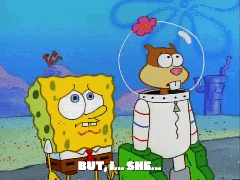 Season 1 Sb 129 GIF by SpongeBob SquarePants - Find & Share on GIPHY