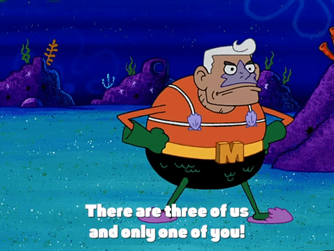 Season 2 Chocolate With Nuts GIF by SpongeBob SquarePants - Find ...