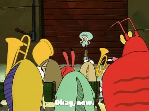 Season 2 The Secret Box GIF by SpongeBob SquarePants - Find & Share on ...