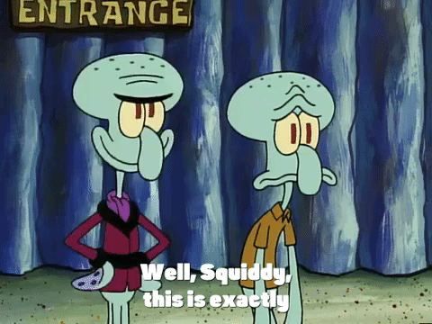 Season 2 The Secret Box GIF by SpongeBob SquarePants - Find & Share on ...