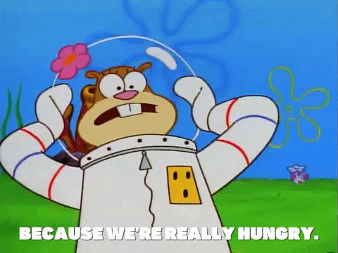 Season 1 Sb 129 GIF by SpongeBob SquarePants - Find & Share on GIPHY