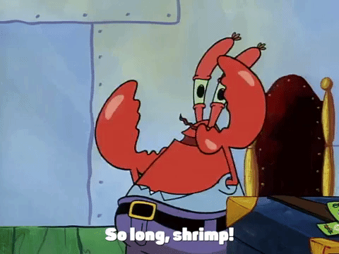 Season 3 The Algae'S Always Greener GIF by SpongeBob SquarePants - Find ...