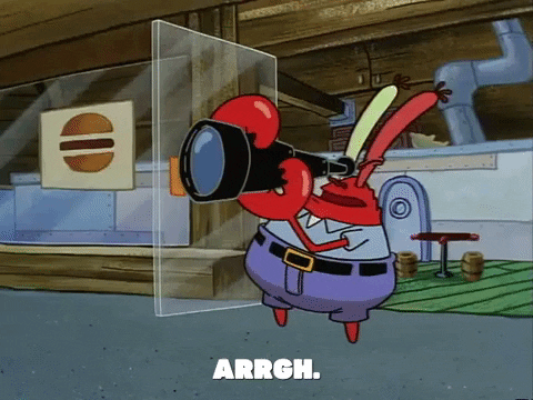 Season 1 GIF by SpongeBob SquarePants - Find & Share on GIPHY